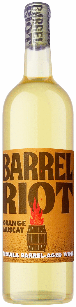 Barrel Riot - Wine | Total Wine & More