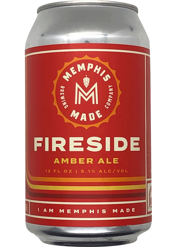 Memphis Made Brewing Co. - Beer | Total Wine & More