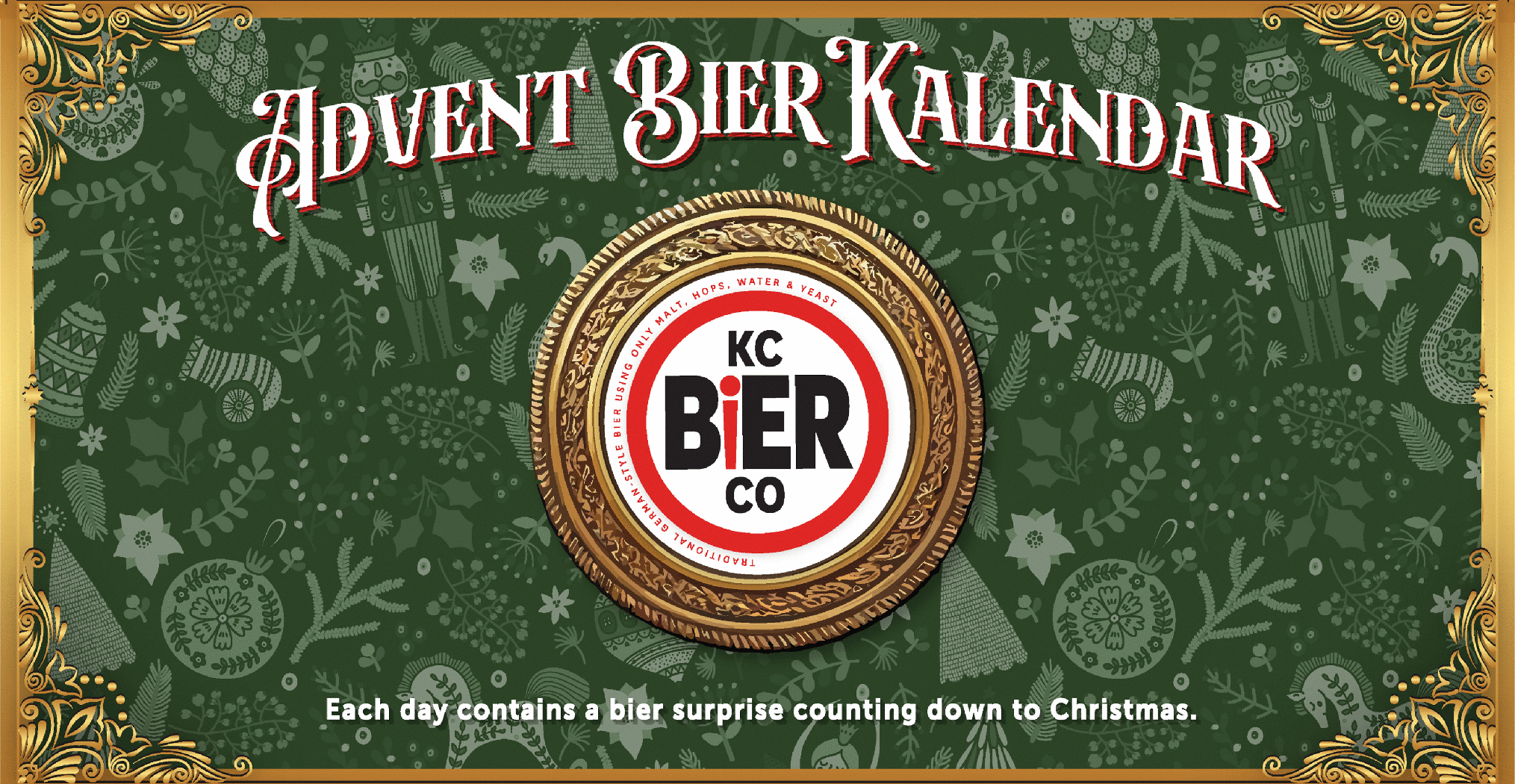 KC Bier Co - Beer | Total Wine & More