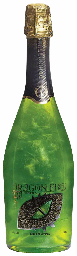 Dragon Fire - Wine | Total Wine & More