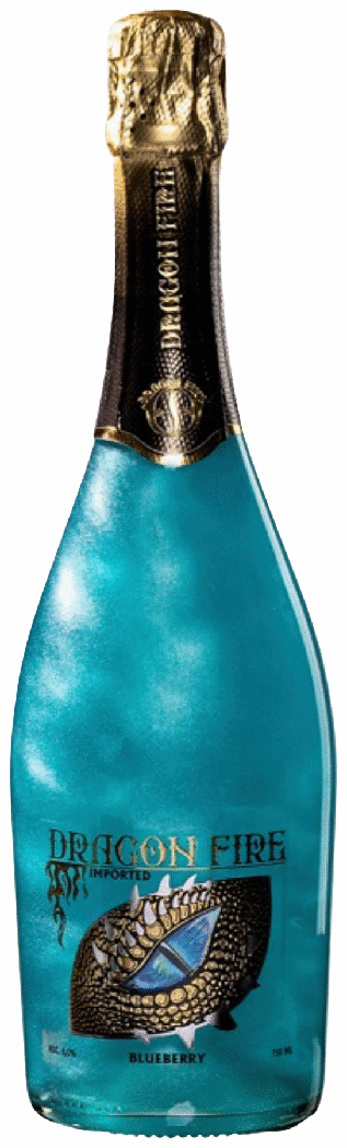 Dragon Fire - Wine | Total Wine & More