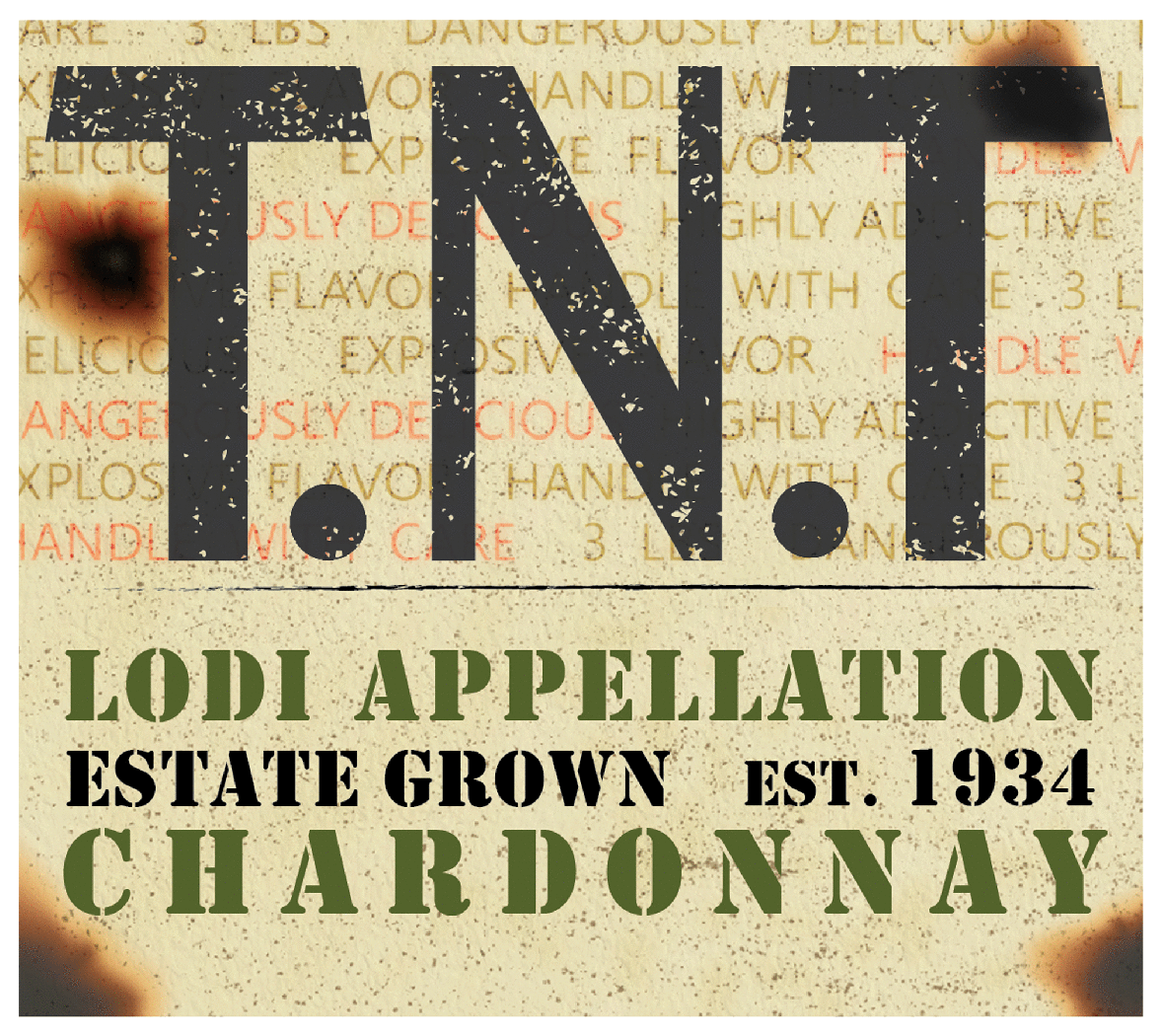 TNT - Wine | Total Wine & More