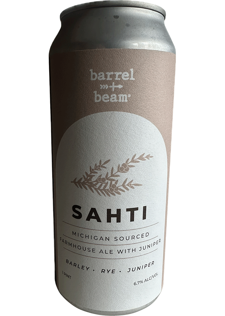 Sahti - Buy Beer Online | Total Wine & More