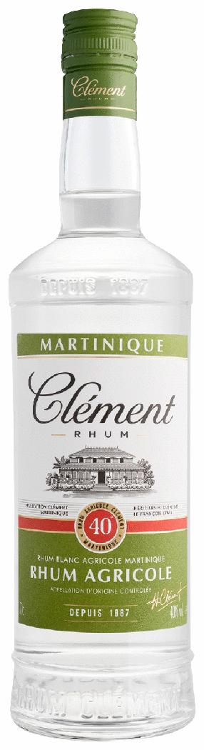 Rhum Clement - Spirits | Total Wine & More