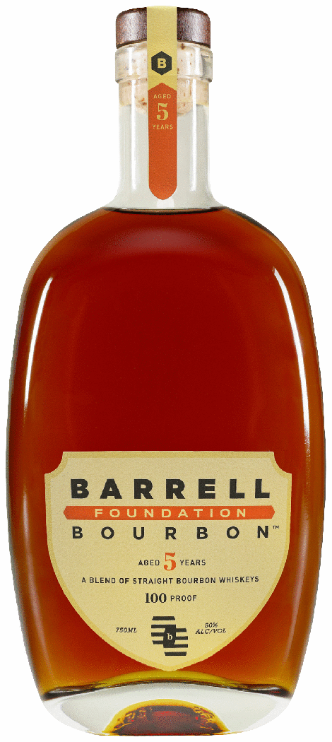 Barrell Craft Spirits - Spirits | Total Wine & More