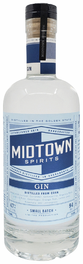 Midtown Spirits - Spirits | Total Wine & More
