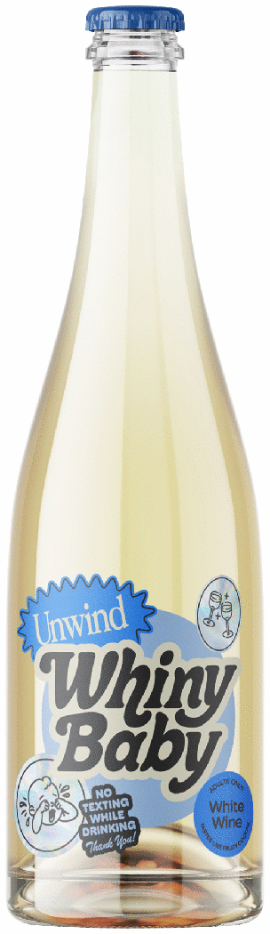 Whiny Baby - Wine | Total Wine & More