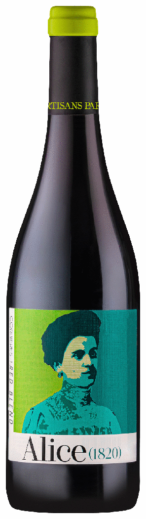 Alice 1820 - Wine | Total Wine & More