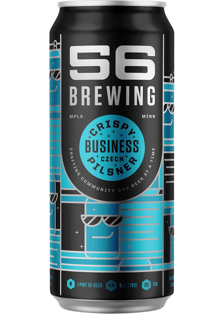56 Brewing - Beer | Total Wine & More