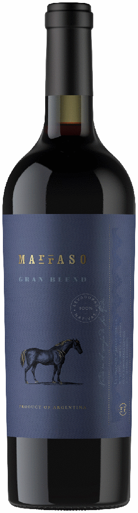 Marraso - Wine | Total Wine & More