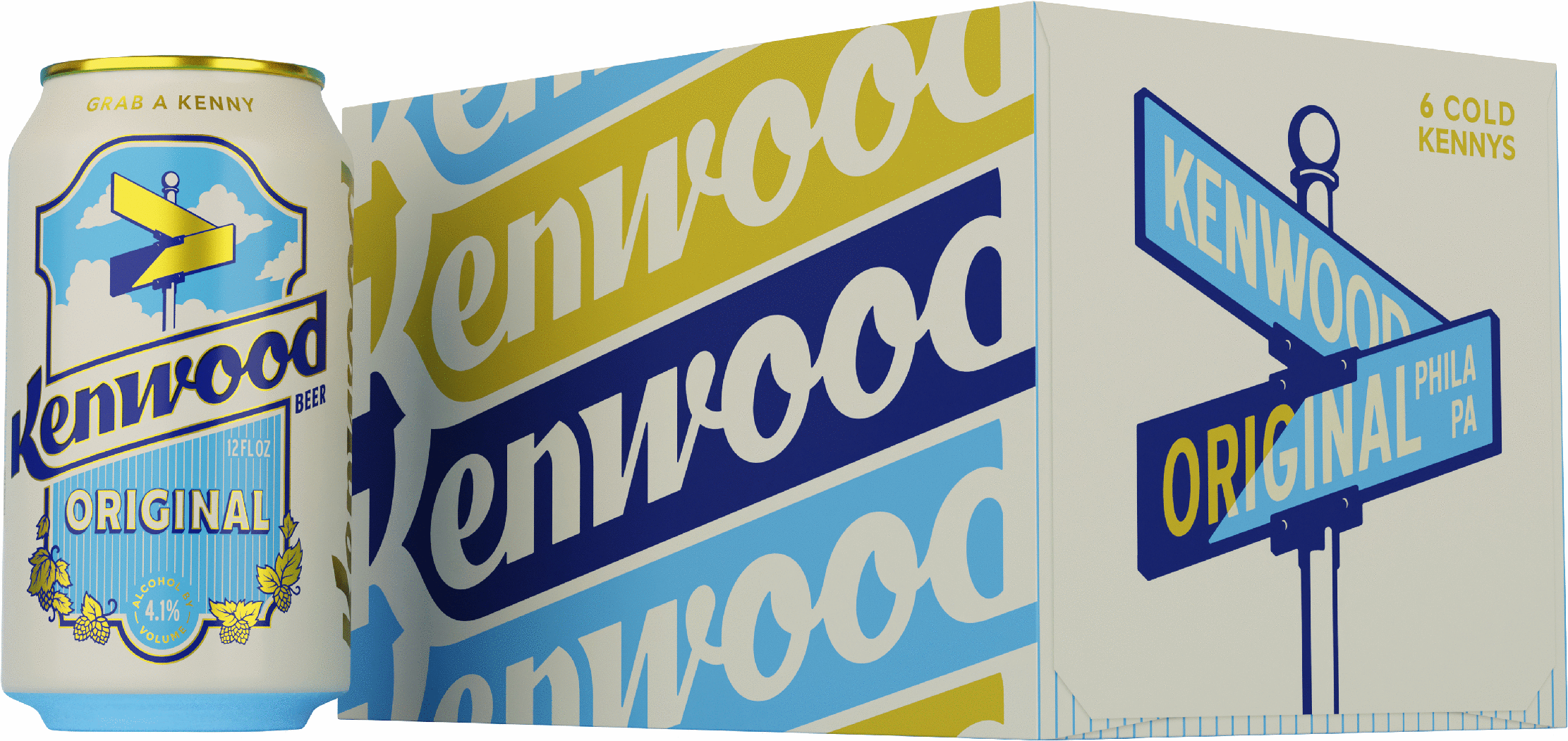 Kenwood Beer - Beer | Total Wine & More