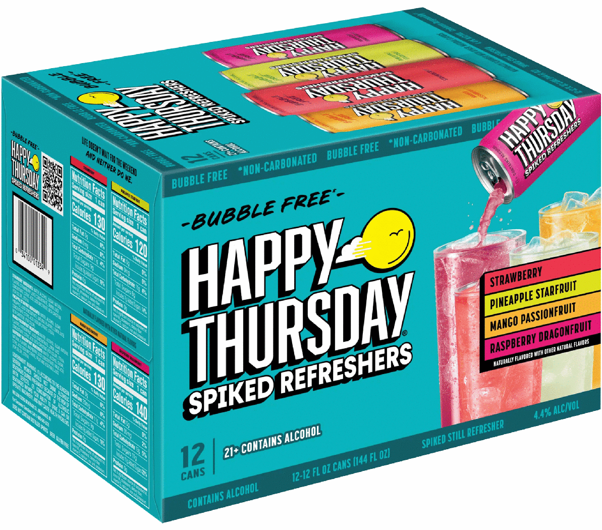 Happy Thursday - Beer | Total Wine & More