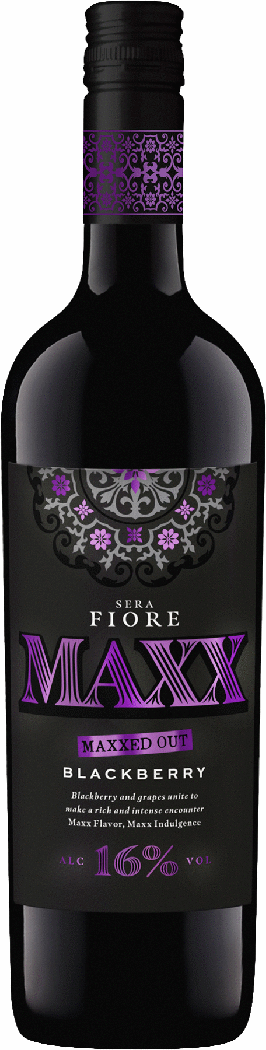 Buy Blueberry & Blackberry Flavored Wine | Total Wine & More