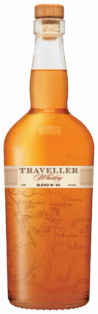 Traveller - Spirits | Total Wine & More
