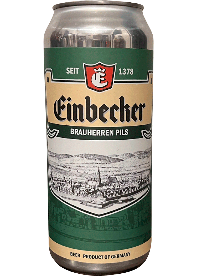 Einbecker - Beer | Total Wine & More