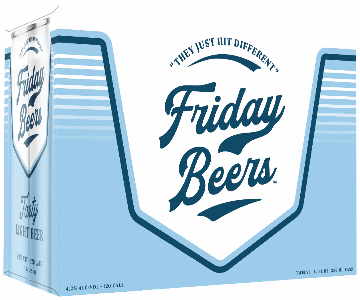 Friday Beers - Beer | Total Wine & More