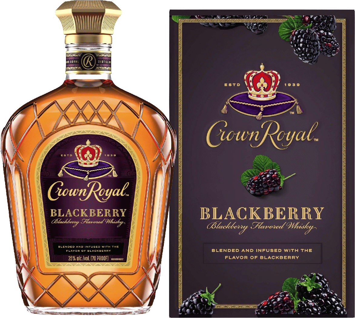 Standard Size 750 ml Crown Royal | Total Wine & More