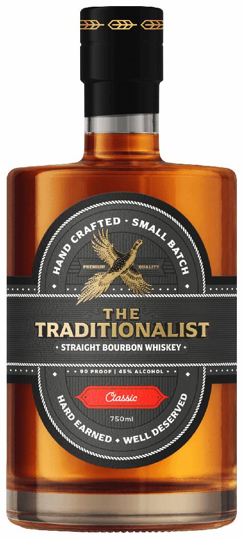 The Traditionalist - Spirits | Total Wine & More