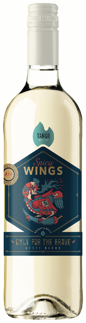 Spicy Wings - Wine | Total Wine & More
