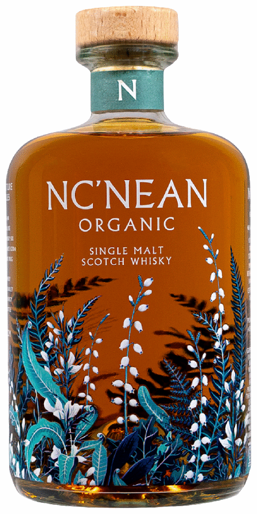 Nc'nean - Spirits | Total Wine & More