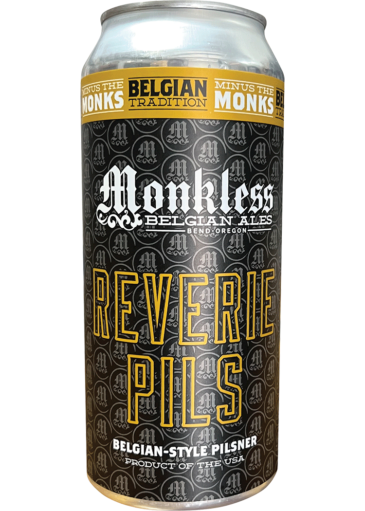 Monkless - Beer | Total Wine & More