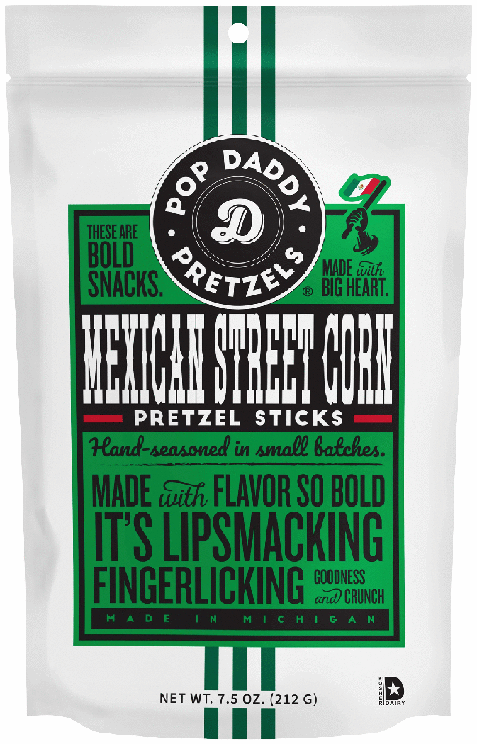 Pop Daddy - Accessories & More | Total Wine & More
