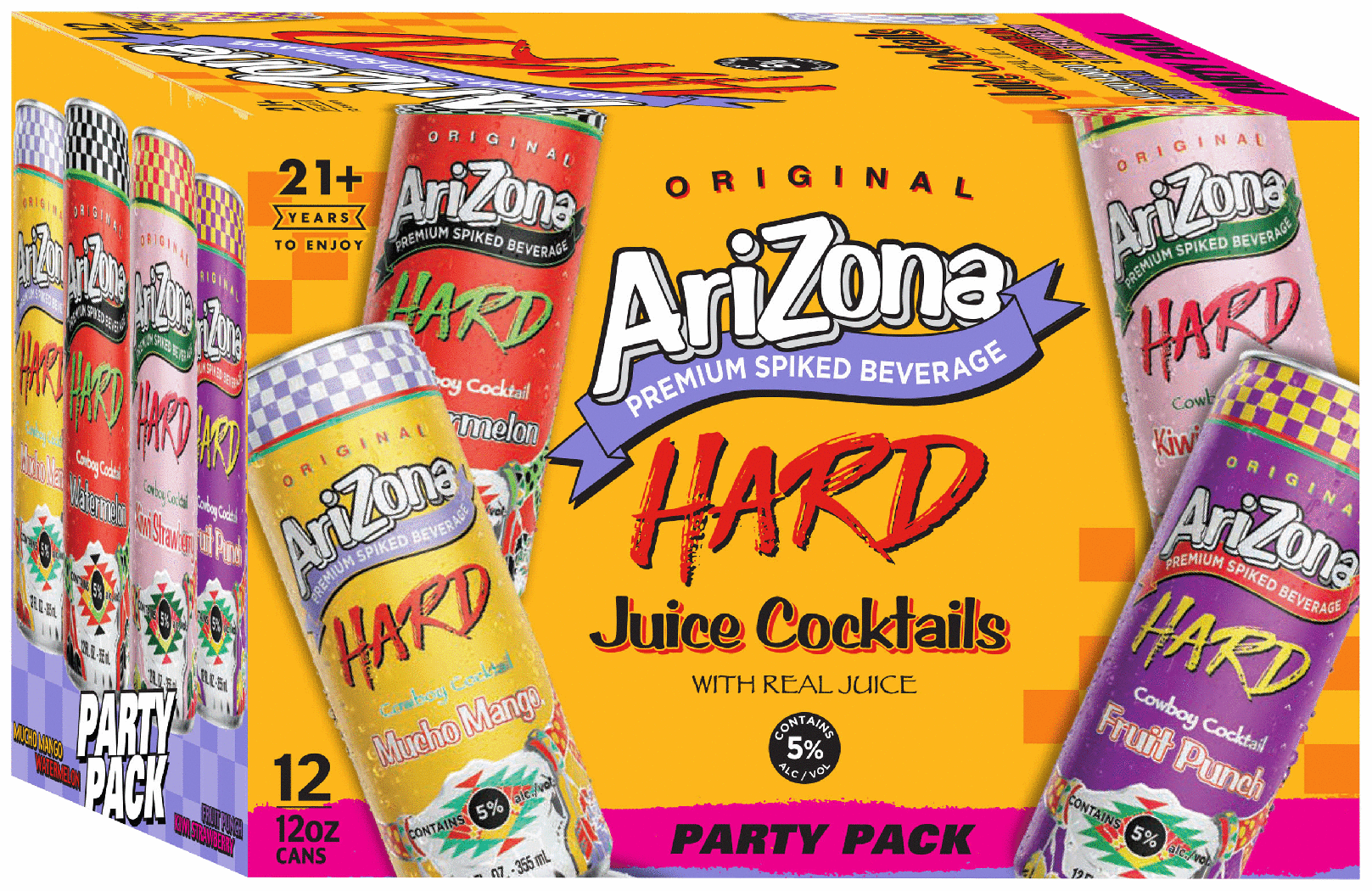Arizona Beverages - Beer | Total Wine & More