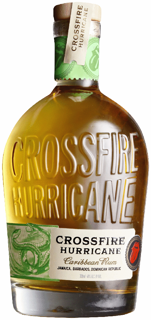 Crossfire Hurricane - Spirits | Total Wine & More