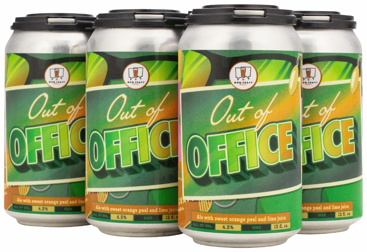 MobCraft - Beer | Total Wine & More