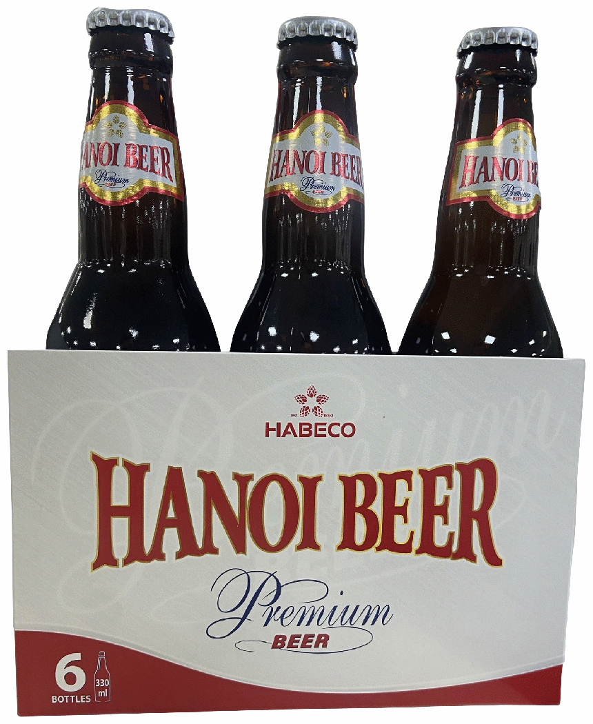 Hanoi - Beer | Total Wine & More