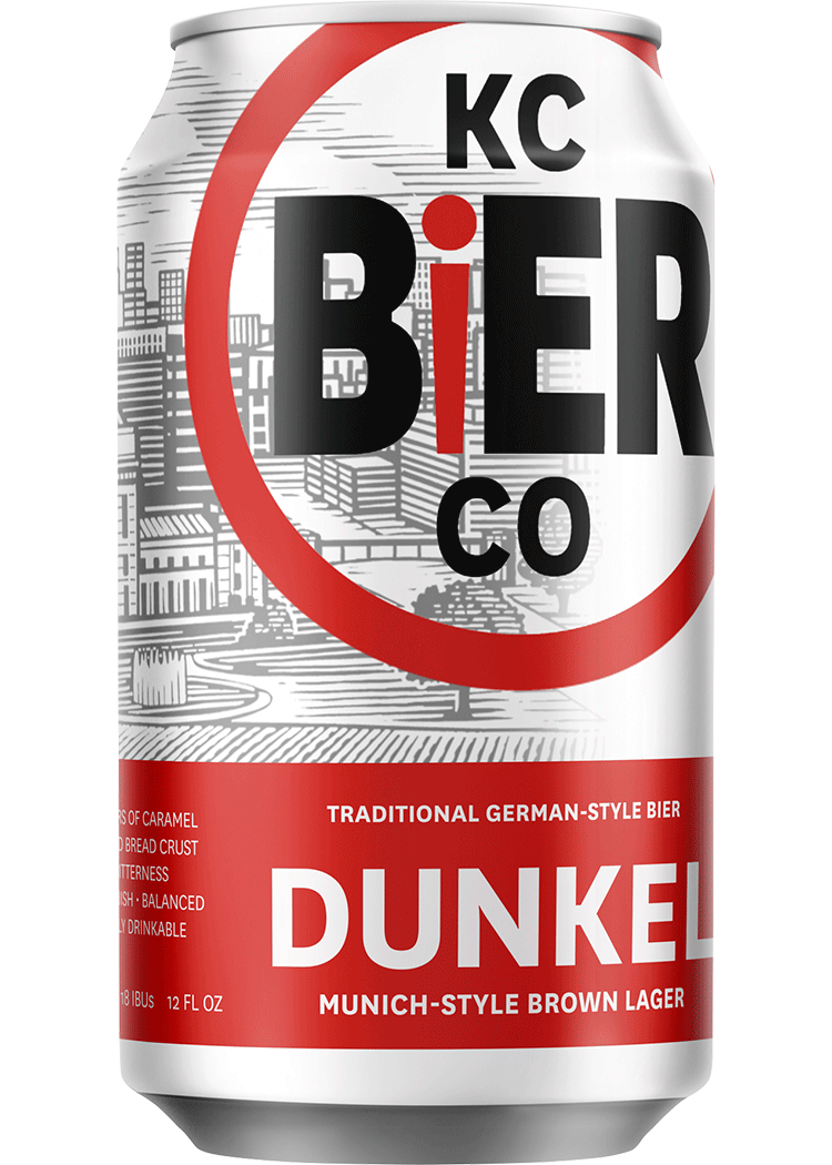 KC Bier - Beer | Total Wine & More