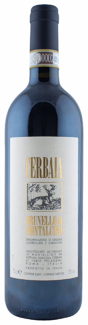 Cerbaia - Wine | Total Wine & More