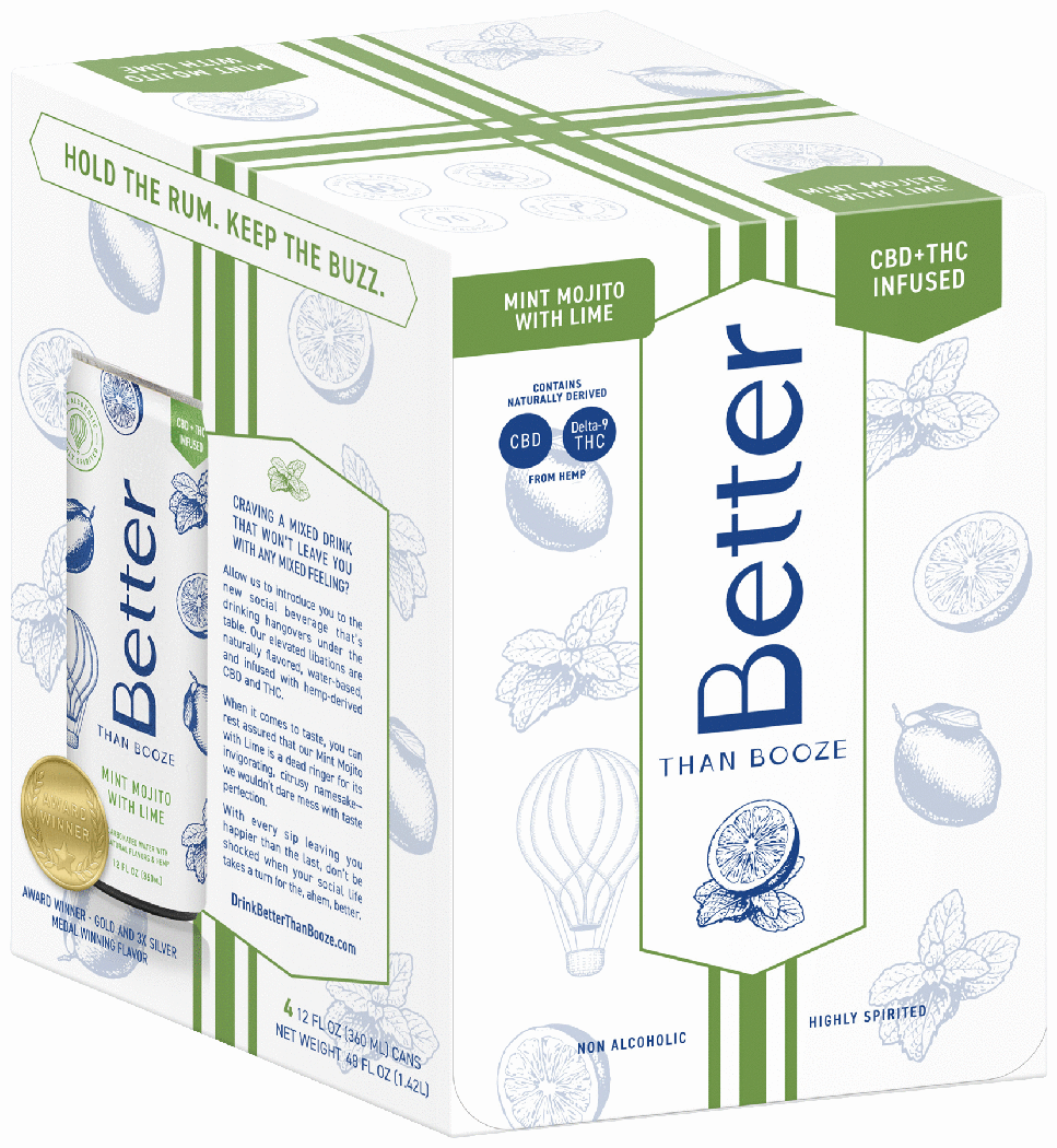 Better Than Booze - Beer | Total Wine & More