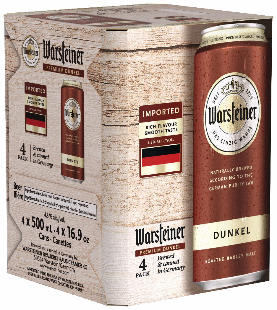 Warsteiner - Beer | Total Wine & More