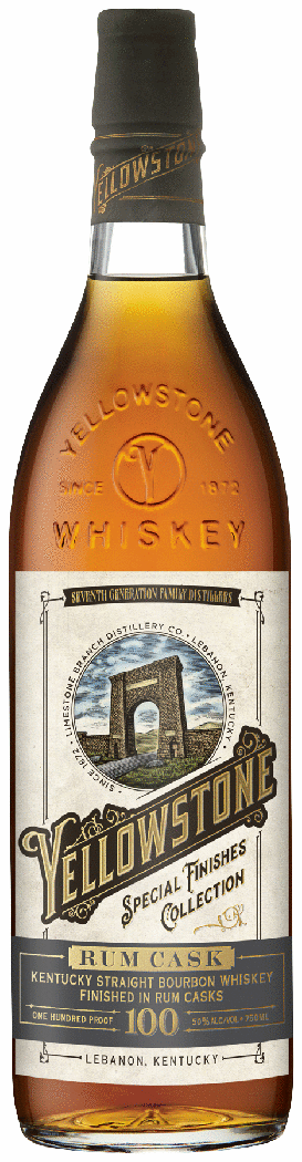 Yellowstone - Spirits | Total Wine & More