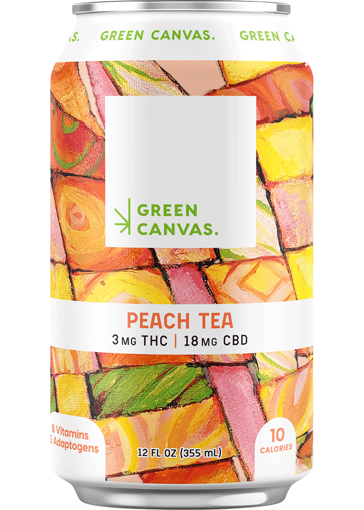 Green Canvas - Beer | Total Wine & More