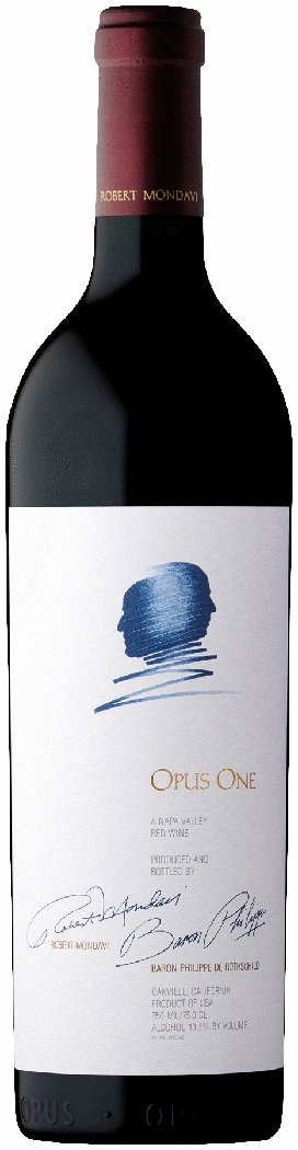 Opus One | Total Wine & More
