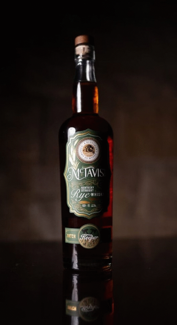 McTavish - Spirits | Total Wine & More