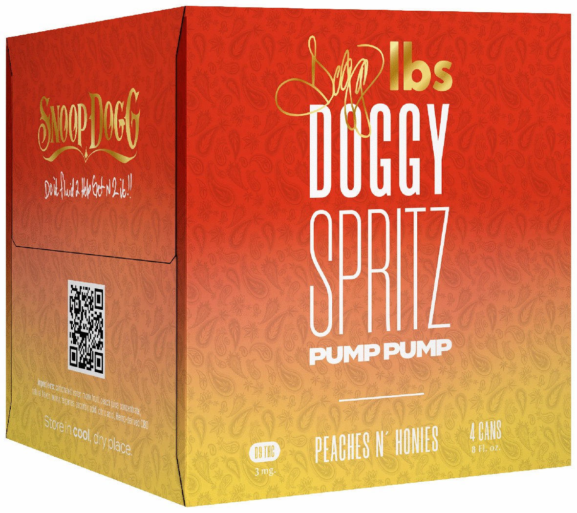 Do it Fluid Snoop Dogg - Beer | Total Wine & More