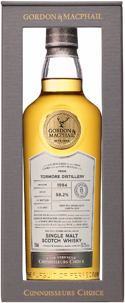 Gordon MacPhhail - Spirits | Total Wine & More