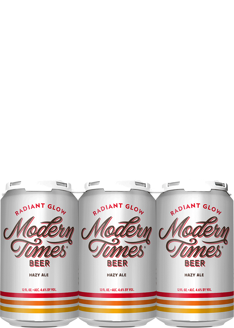 Modern Times - Beer | Total Wine & More