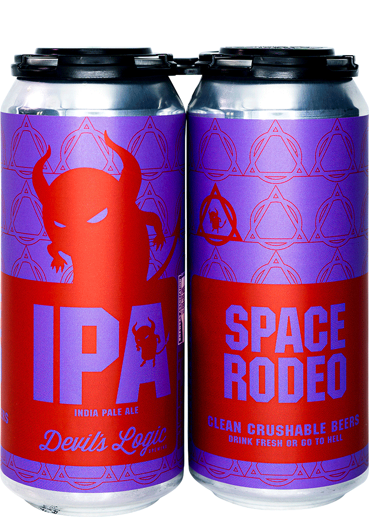 Devil's Logic - Beer | Total Wine & More