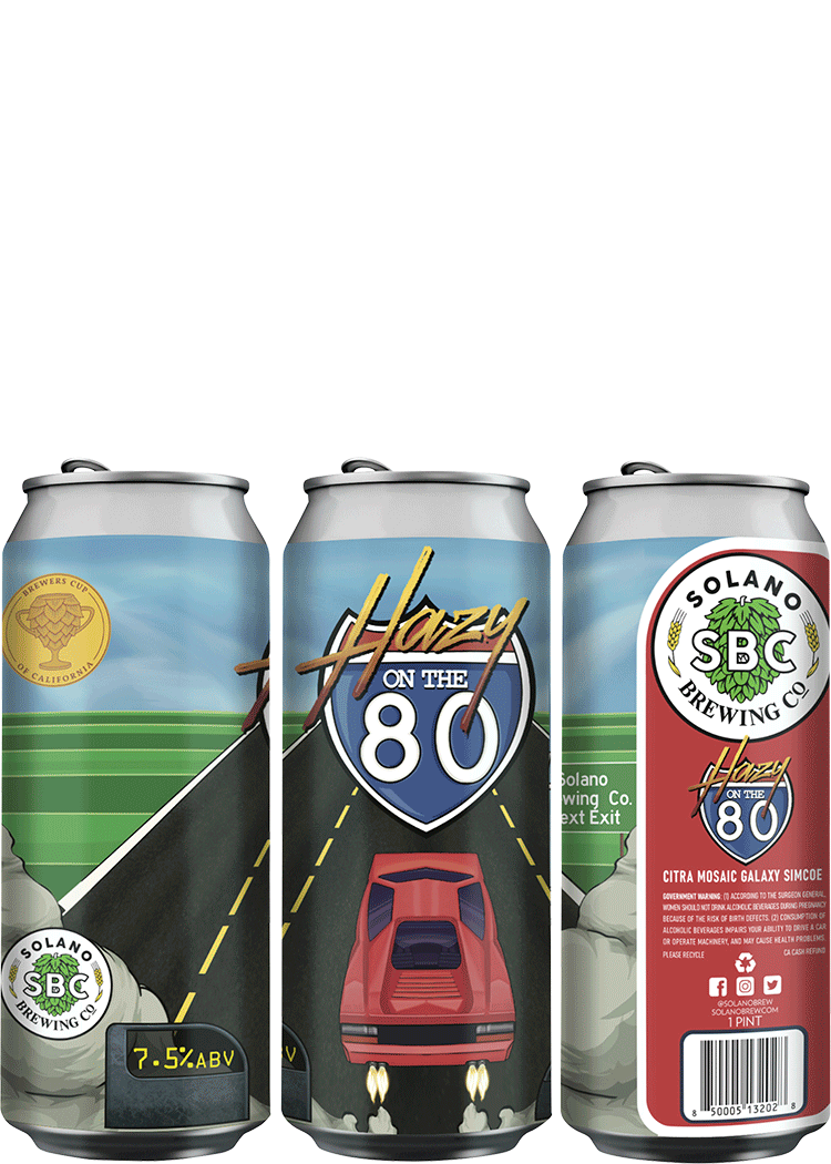 SBC - Beer | Total Wine & More