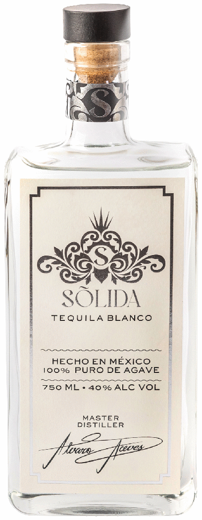 Solida - Spirits | Total Wine & More