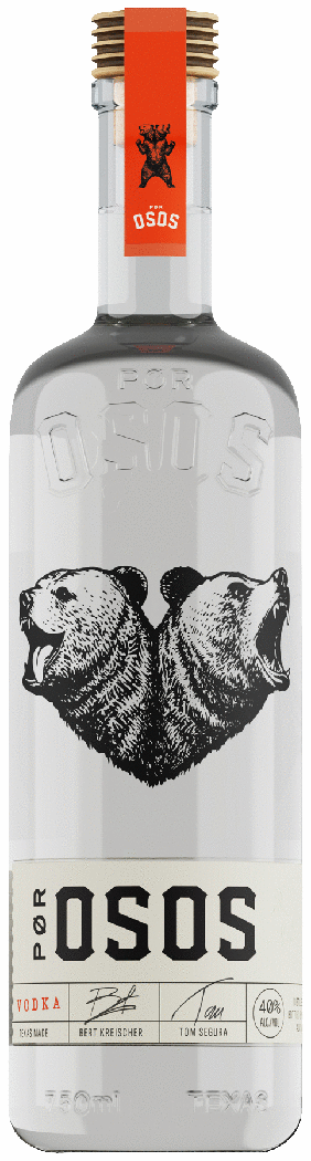 Por Osos - Spirits | Total Wine & More