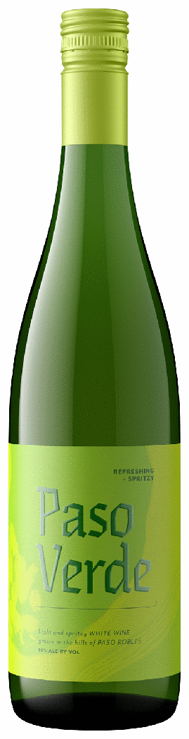 Paso Verde - Wine | Total Wine & More