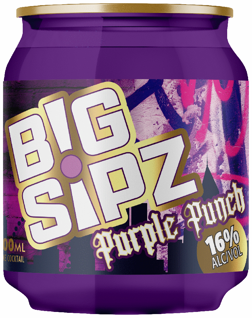 Big Sipz - Beer | Total Wine & More