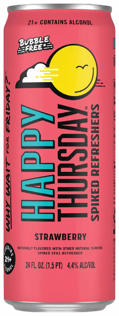 Happy Thursday - Beer | Total Wine & More