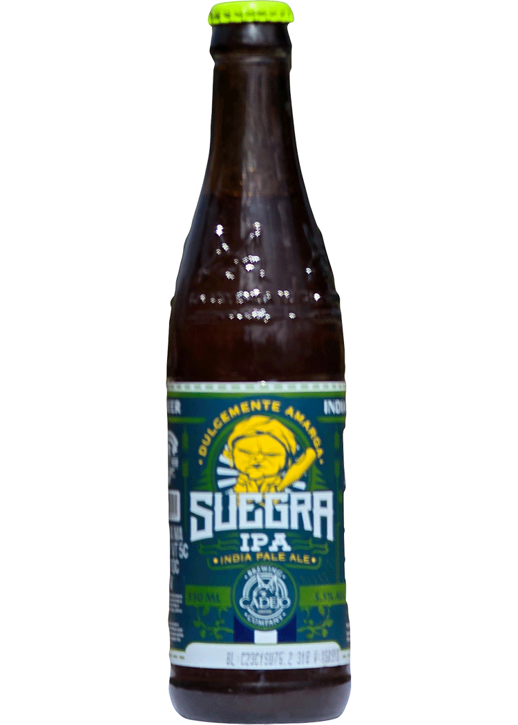 Cadejo - Beer | Total Wine & More