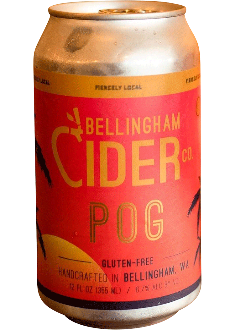 Bellingham Cider - Beer | Total Wine & More